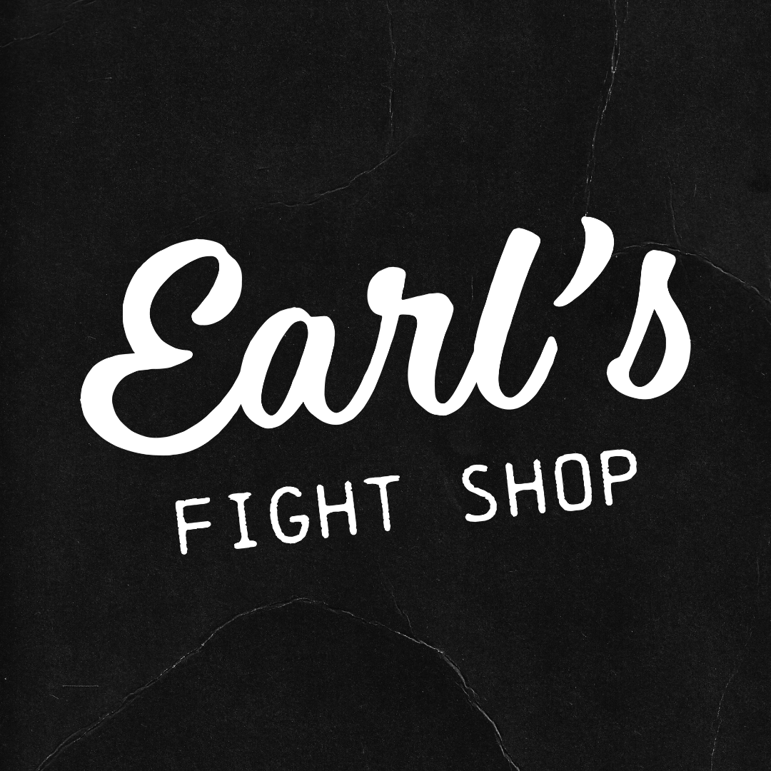 Earl's Fight Shop – Earl's Fight Shop Inc.