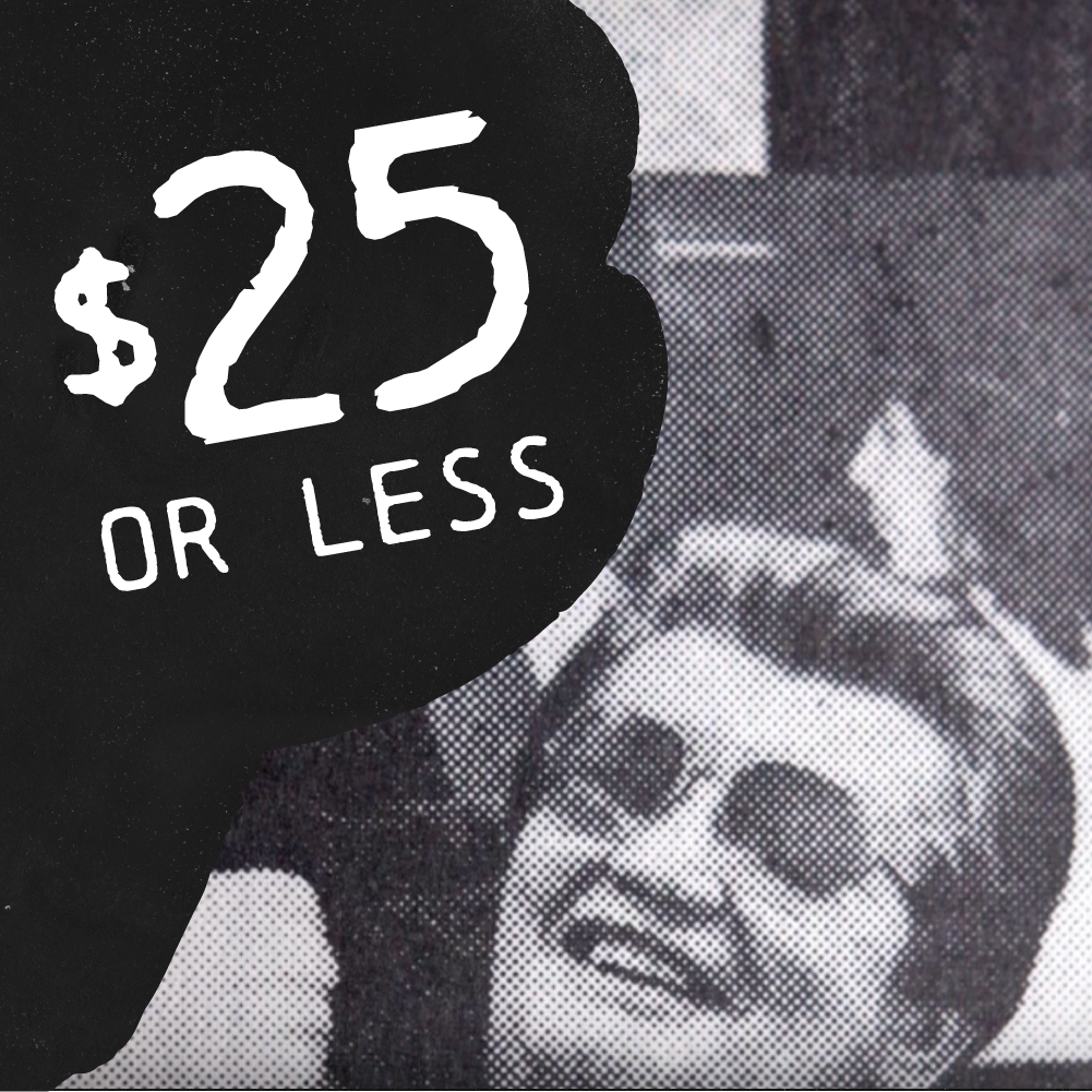 $25 Or Less – Earl's Fight Shop Inc.