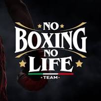No Boxing No Life – Earl's Fight Shop Inc.