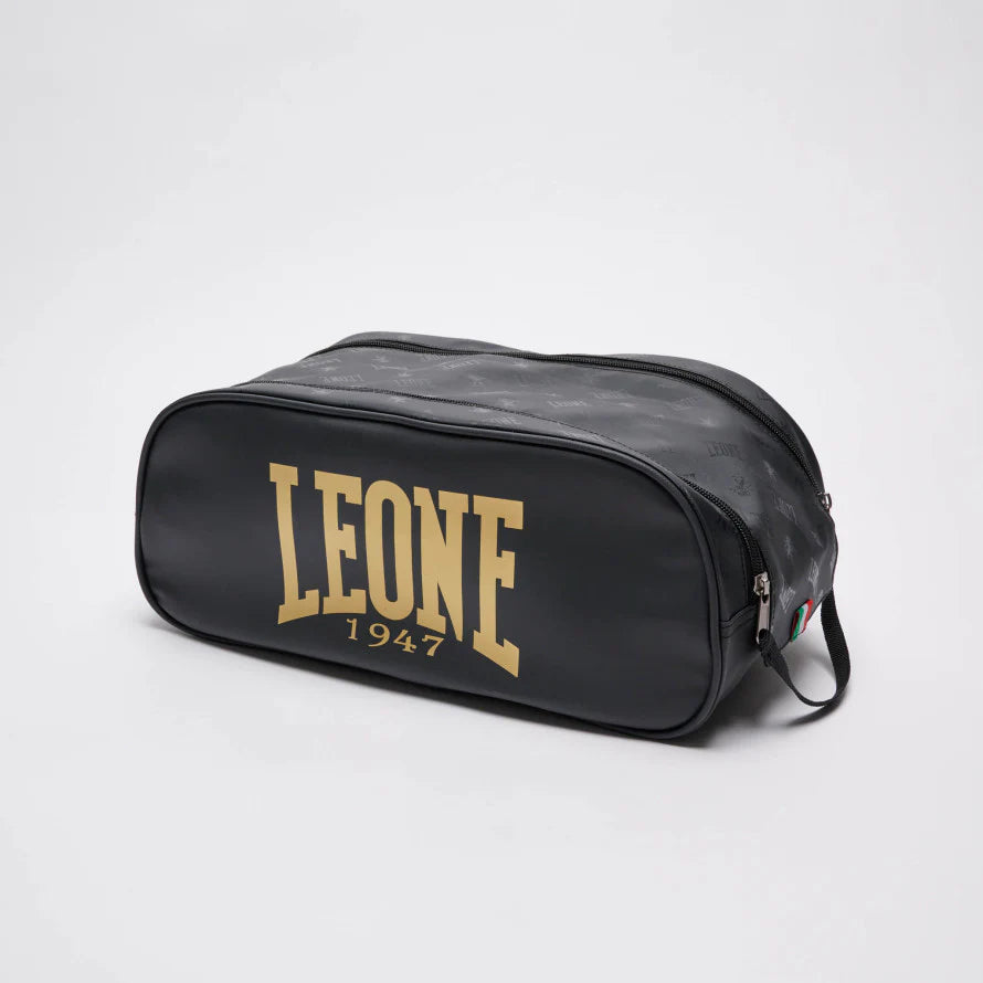 Leone Boxe Case 'Glove Case' - Versatile Boxing Equipment Storage Bag ...