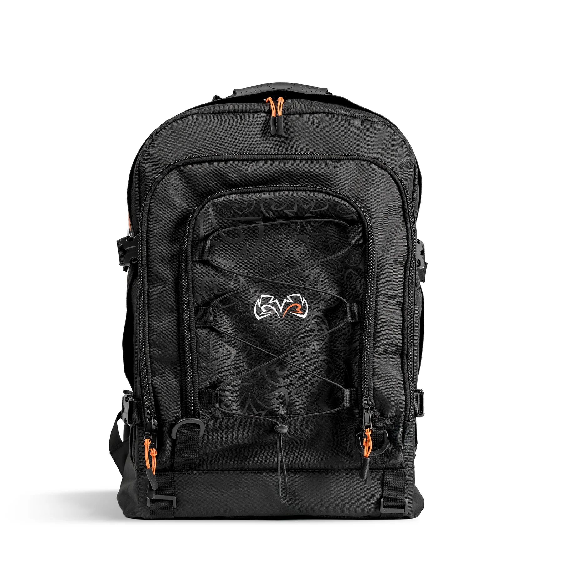 Rival Expandable Backpack – Earl's Fight Shop Inc.