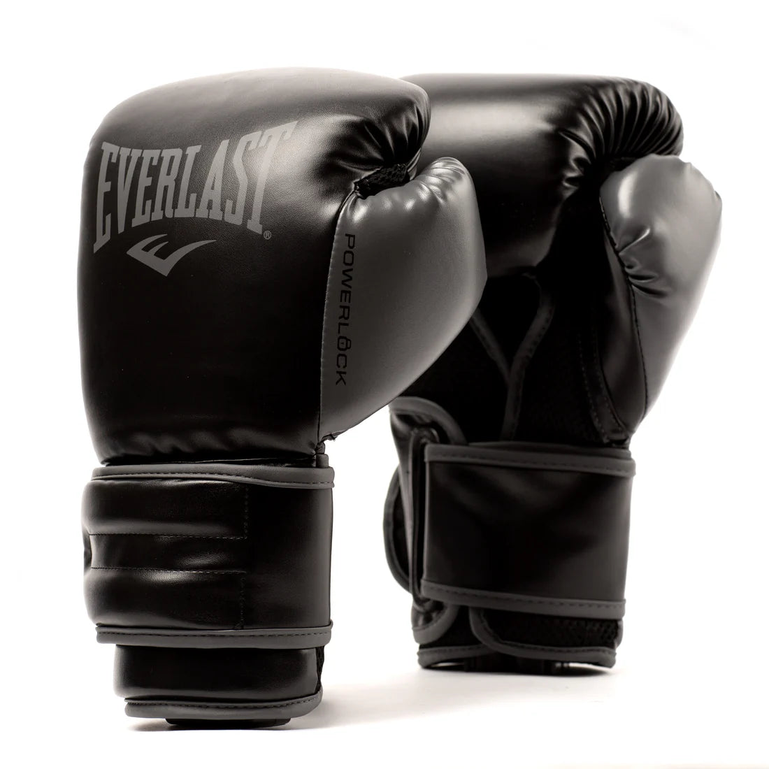 Everlast Powerlock 2 Boxing Gloves – Earl's Fight Shop Inc.