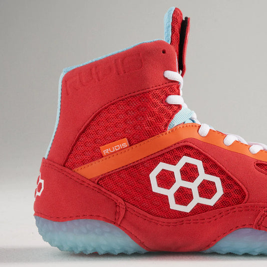 Shoes – Earl's Fight Shop Inc.